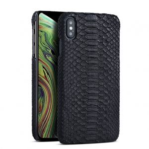 Snakeskin iPhone Xs Max Case, Python iPhone Xs Max, Xs Case