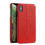 Snakeskin iPhone Xs Max Case, Python iPhone Xs Max, Xs Case