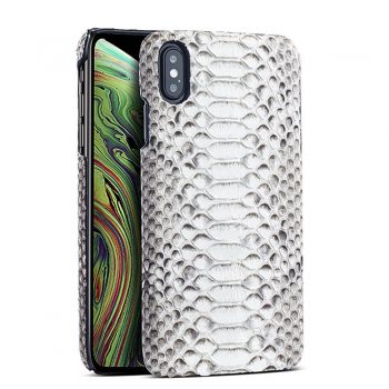 Snakeskin iPhone Xs Max Case, Python iPhone Xs Max, Xs Case