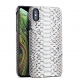 Snakeskin iPhone Xs Max Case, Python iPhone Xs Max, Xs Case