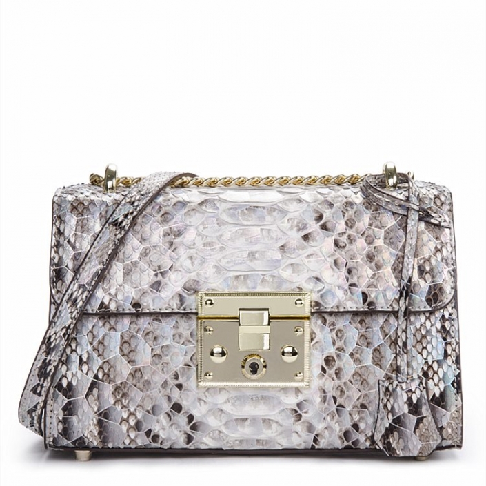 Python Bag, Python Handbag