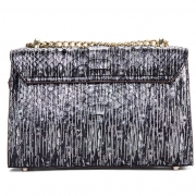 Python Skin Purse, Python Skin Clutch Bag Cross Body Bag