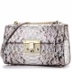 Python Skin Purse, Python Skin Clutch Bag Cross Body Bag