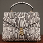 What Makes Snakeskin Bag, Snakeskin Handbag So Special