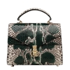 Python Bag, Python Handbag