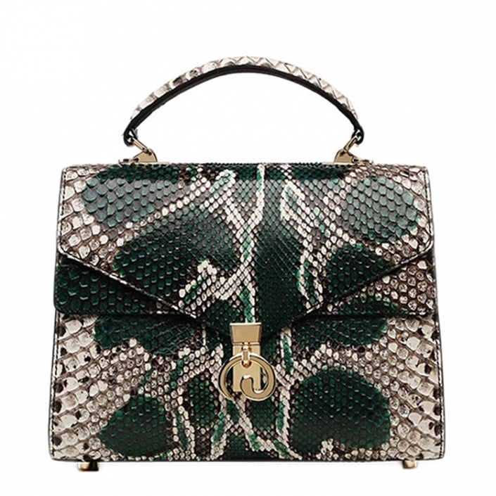 Python Bag, Python Handbag