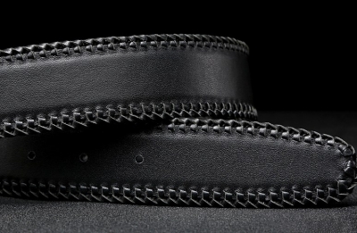 Handmade Snakeskin Belts Python Skin Belts