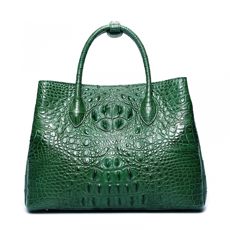 Crocodile Bag, Alligator Bag, Snakeskin Bag, Ostrich Bag, Stingray Bag