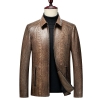 Snakeskin Jackets, Python Skin Jackets Coats for Men